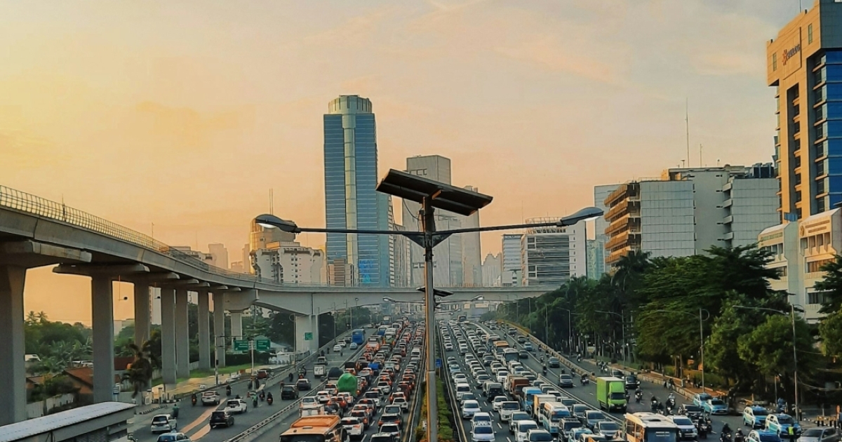 Indonesian banks’ credit costs may stay high in 2026 on weather risk ...