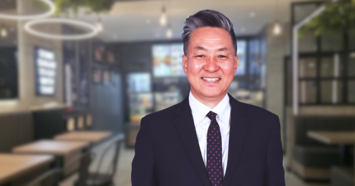 Chaiiwala names James Kang as CEO to lead Canada expansion | QSR Media