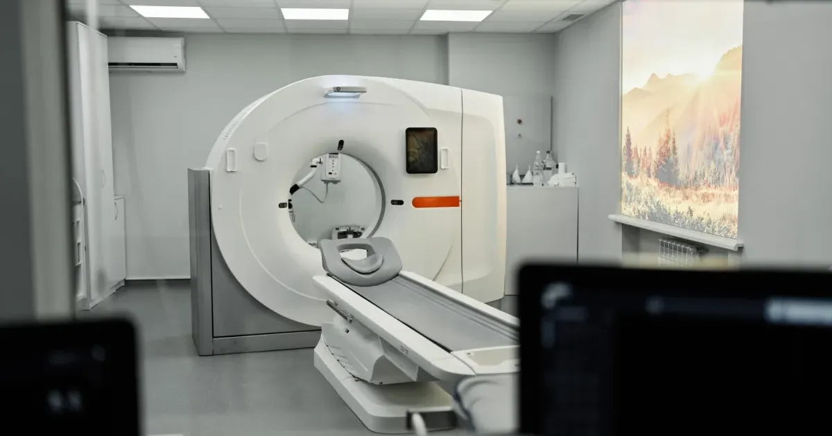 Limited imaging infrastructure drives MRI growth in India | Healthcare ...