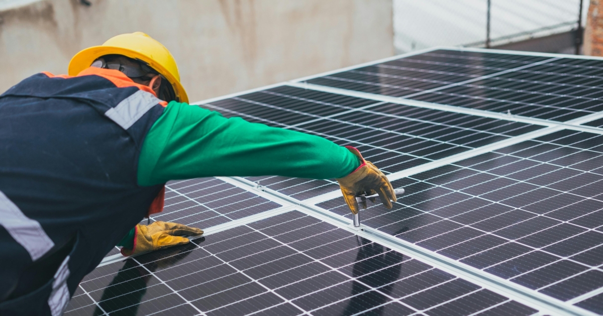 Philippines launch $561,000 solar project for four Lanao del Sur ...