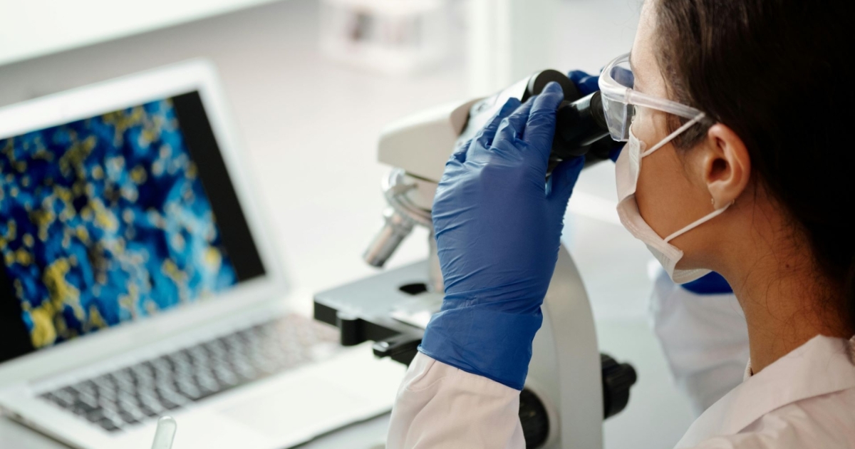 A*STAR disarms pathway protecting lung cancer cells | Healthcare Asia ...