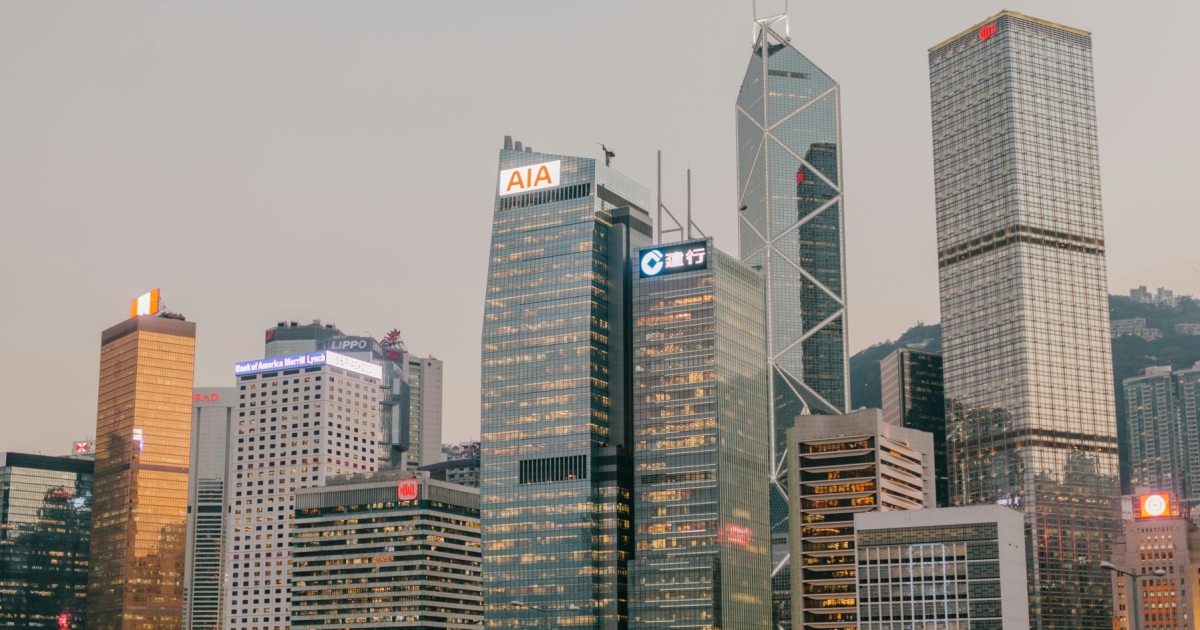 HKMA doubles RMB Business Facility quota to RMB100b | Asian Banking ...