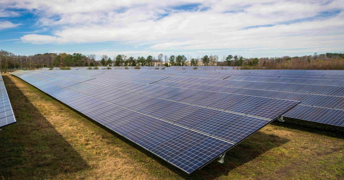 NTPC Green Energy begins commerical operation of Bhadla Solar PV ...