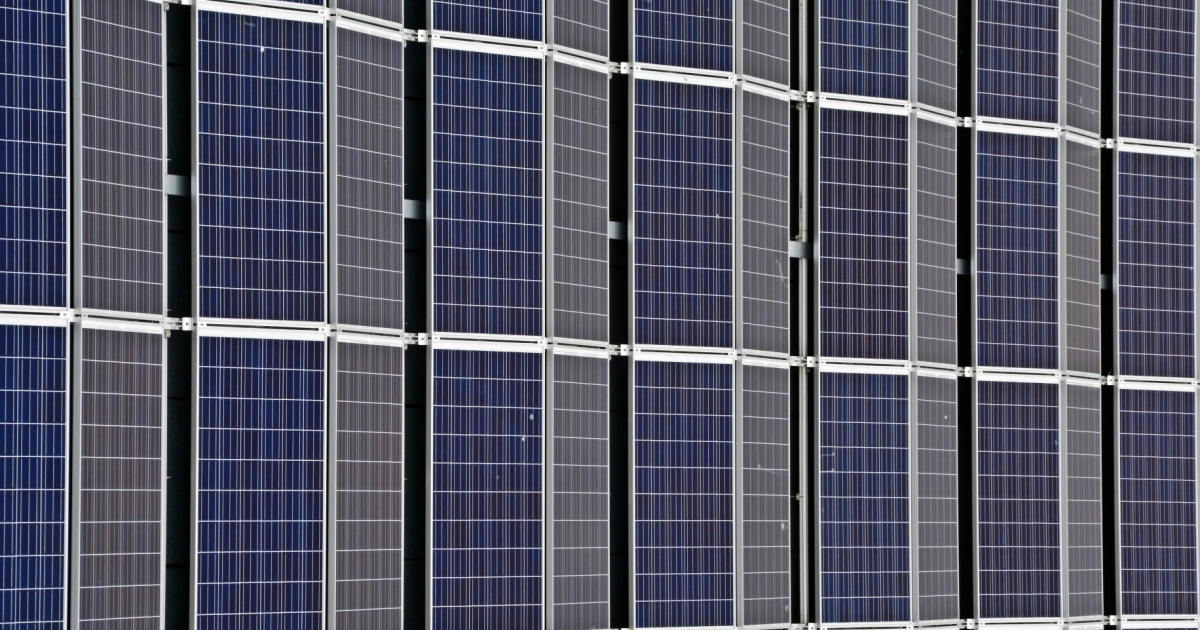 ACEN aims for 2027 start for Palauig solar farm in PH | Asian Power