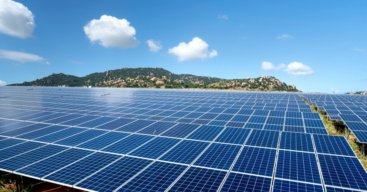 Energy investment hits $2.3t as EV and grid spending surge | Asian Power