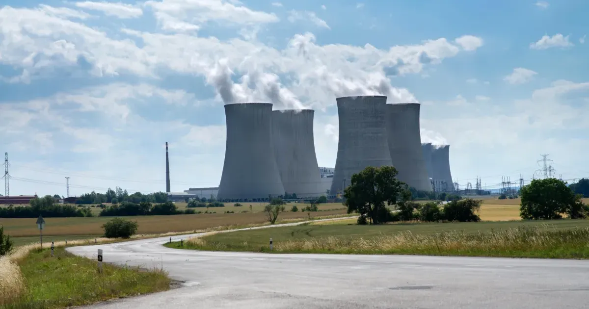 Global nuclear reactor numbers decline as Taiwan ends phaseout | Asian ...