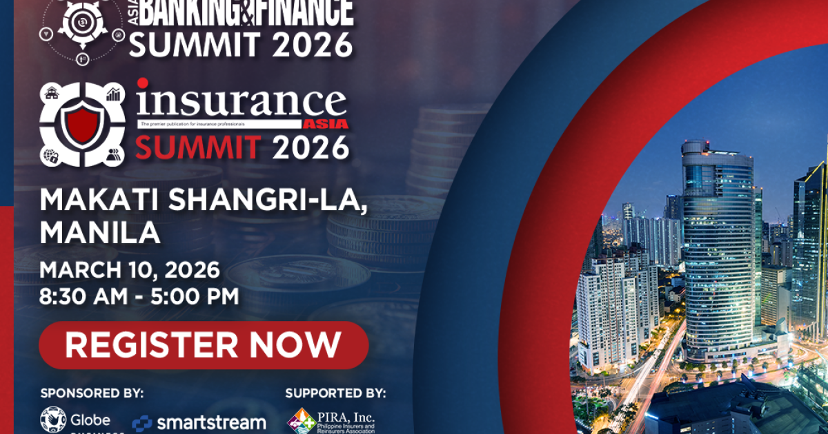 Intelligent Inclusion, Sustainable Profitability: Asian Banking ...