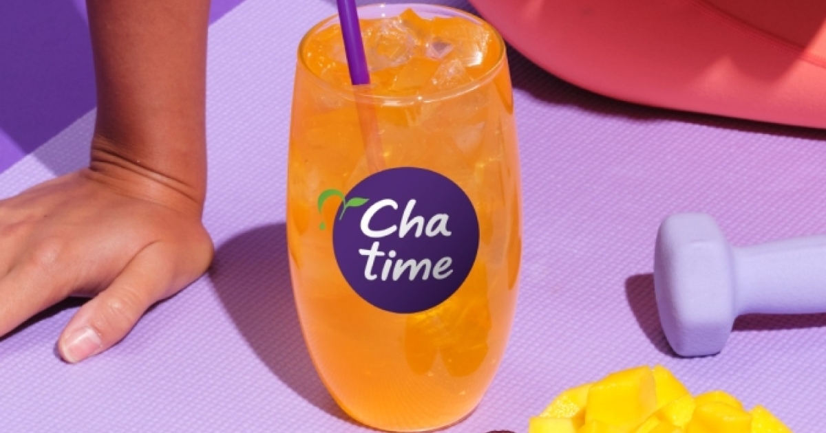 Social Media Wrap: Chatime hops on fitness trend; Schnitz partners with ...