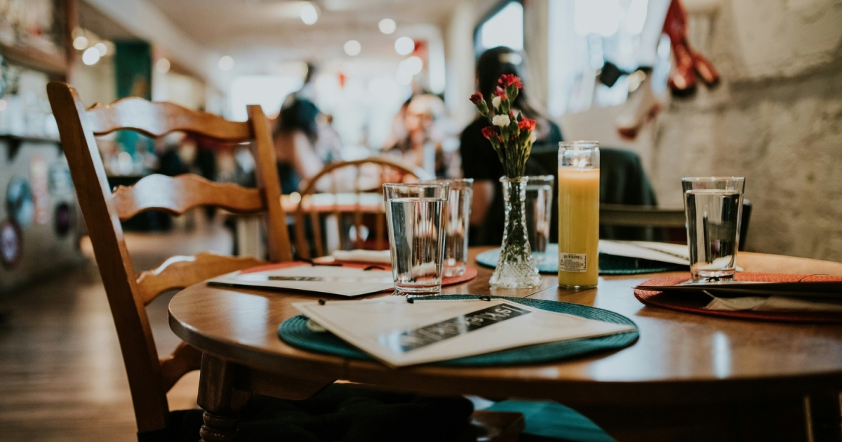 Restaurant closures mount as UK sector sees first decline | QSR Media