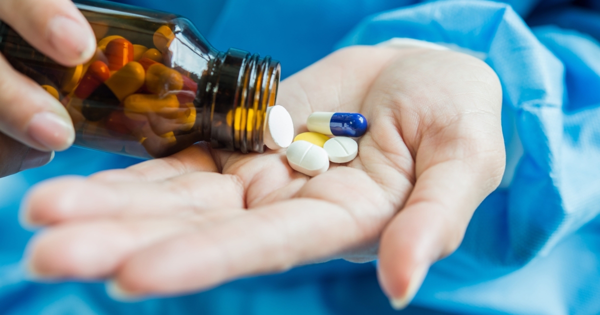 Human microbiome drugs market to be valued at $2.13b by 2031 ...