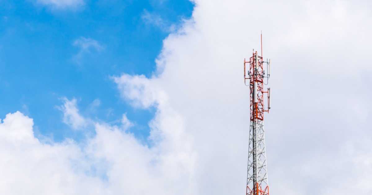 Telcos face valuation gap as AI promises margin lift | Asian Business ...