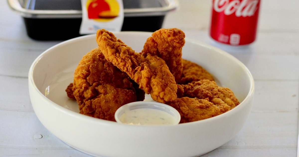 Are we entering a new era of fast-food chicken war? | QSR Media Australia