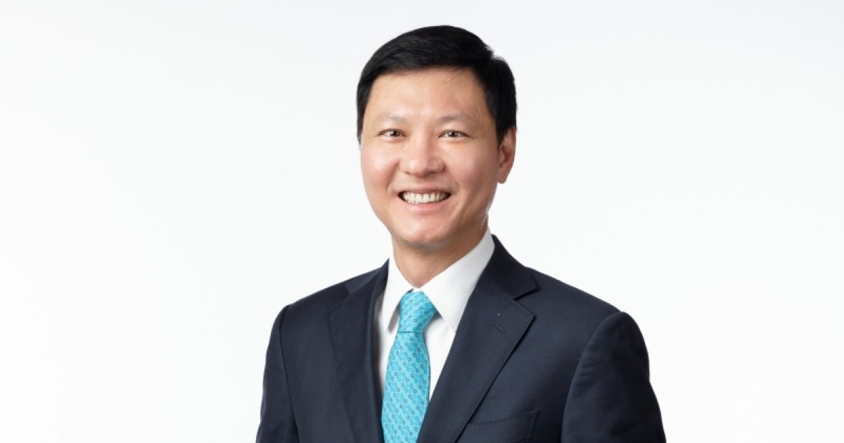 Liberty appoints Jimmy Tong as Singapore chief executive | Singapore ...