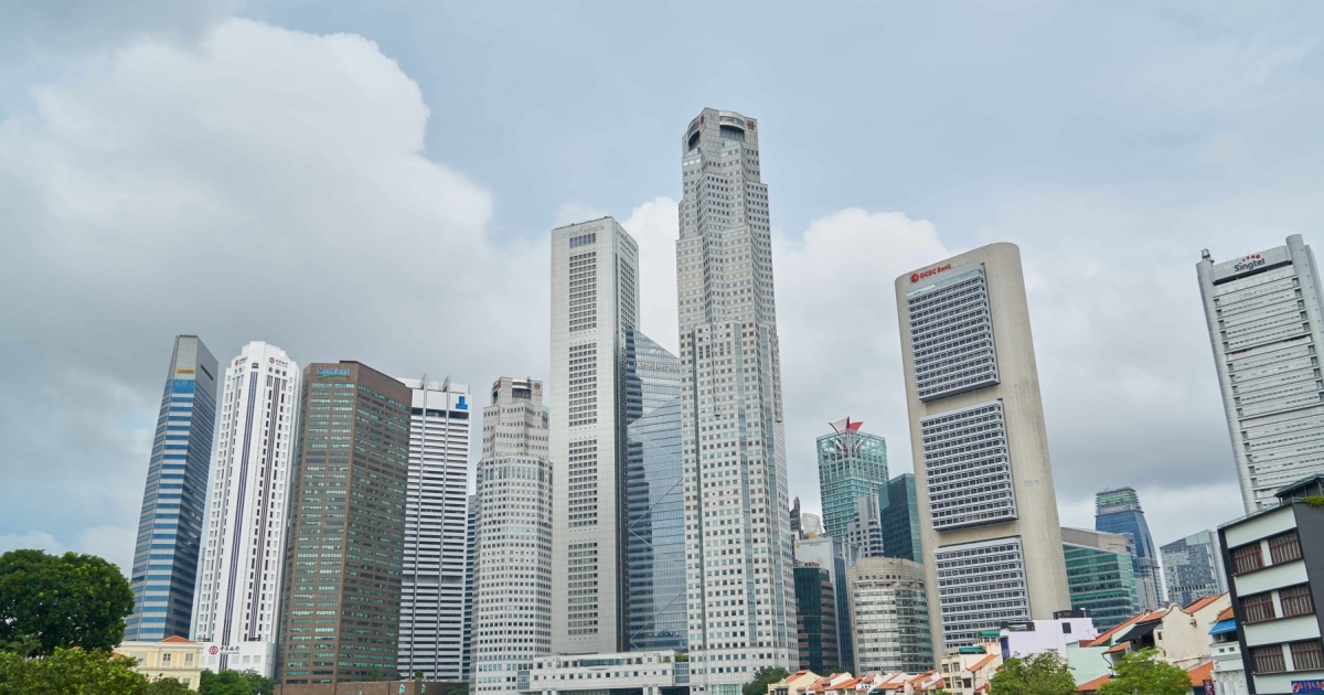 All GST-registered firms face mandatory InvoiceNow shift by 2031 ...