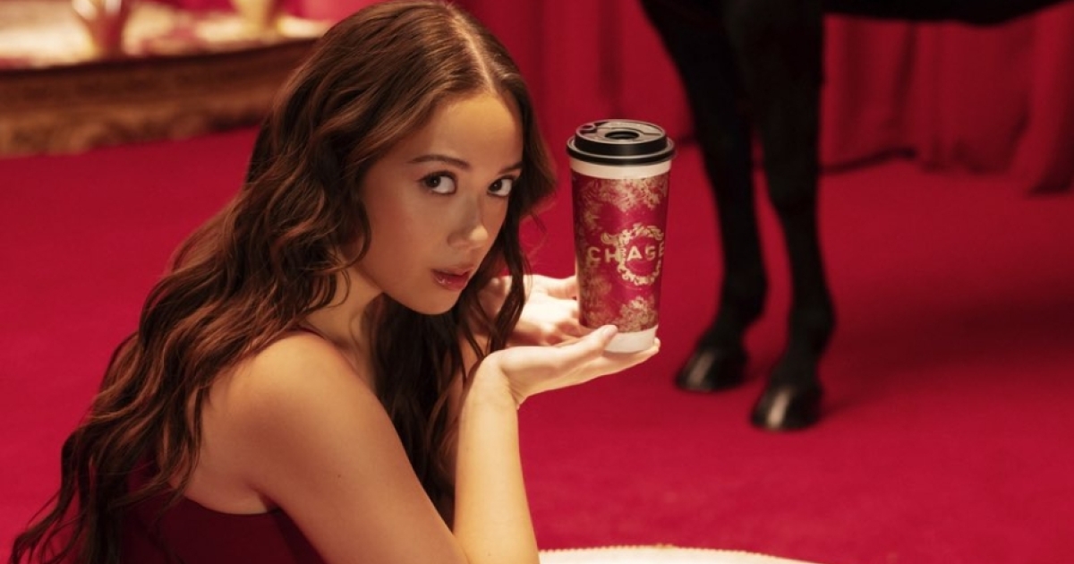 Social Media Wrap: CHAGEE taps Laufey as brand ambassador; Burger King ...