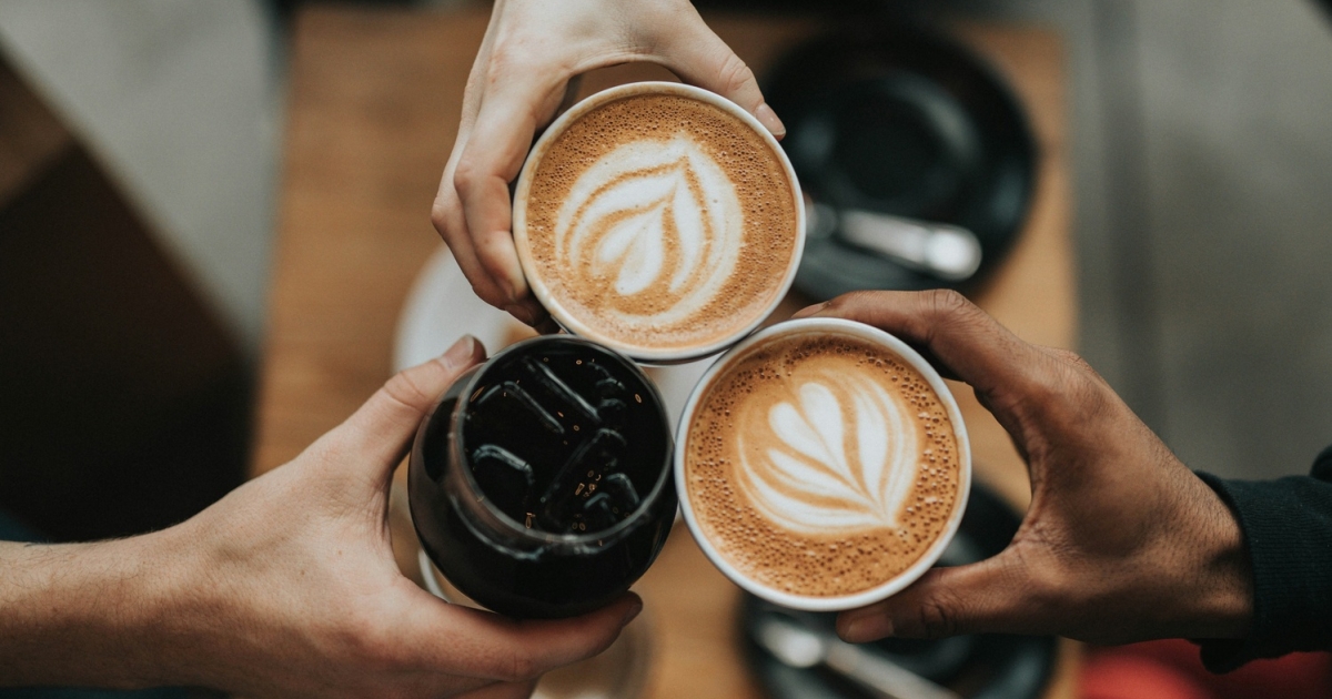 Global coffee shop market set to hit $290.23b by 2032 | Retail Asia