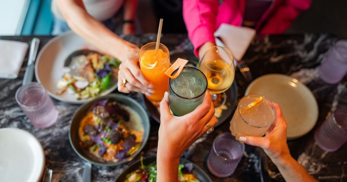 Hospitality food and drinks prices hit new highs in December 2025 | QSR ...