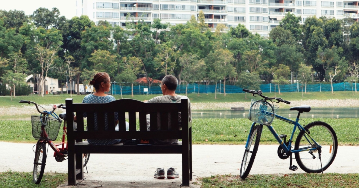 Budget 2026: Singapore extends Senior Employment Credit through 2027 ...