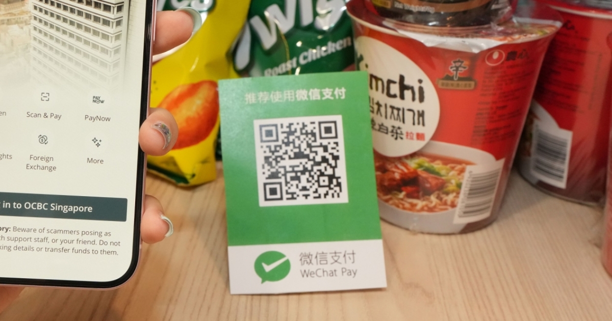Weixin Mini Programs' transaction value up 65% in LNY 2026 | Asian ...