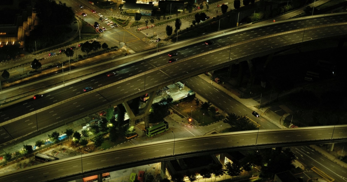 LTA to impose higher fees in 2027 in push to tighten border | Singapore ...
