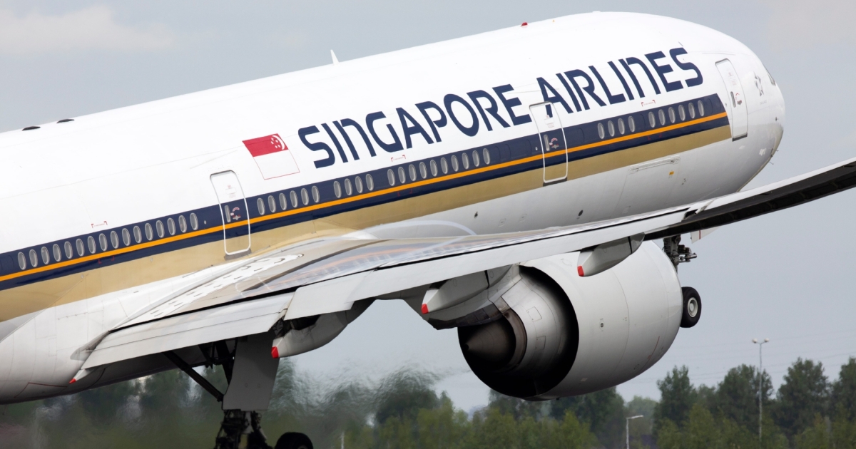 Singapore Airlines to launch non-stop Riyadh flights in June ...