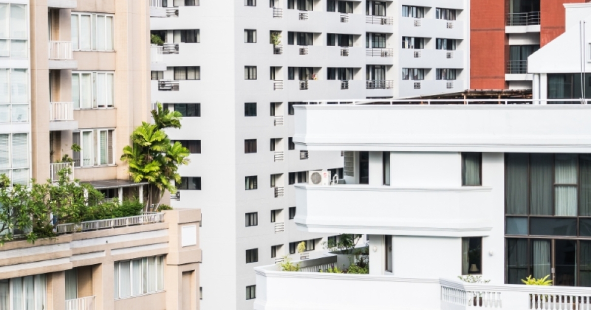 The strategic decarbonisation model for Hong Kong real estate | Hong ...