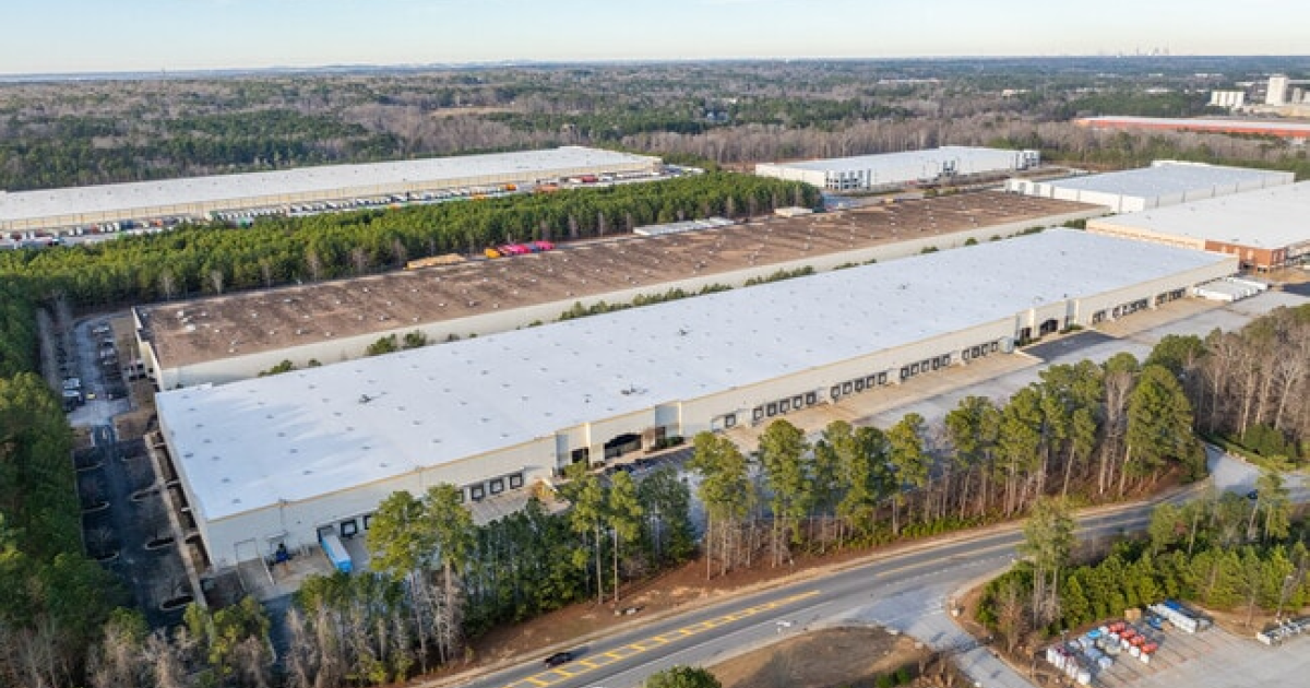 Mapletree sells 25 U.S. logistics assets to EQT spanning 4.3m sq ft ...