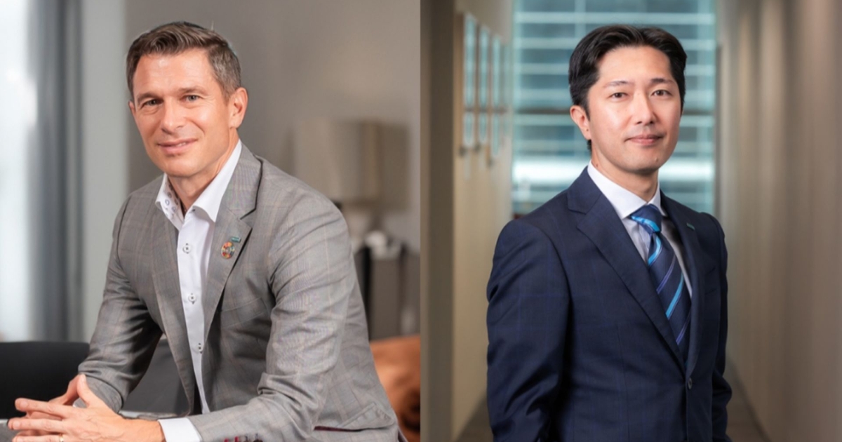 MS&AD taps MSIG Asia CEO for global strategy role | Insurance Asia