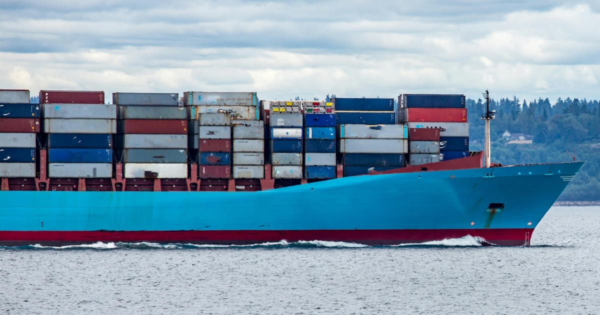 Samudera subsidiary boosts fleet with two new container ships ...