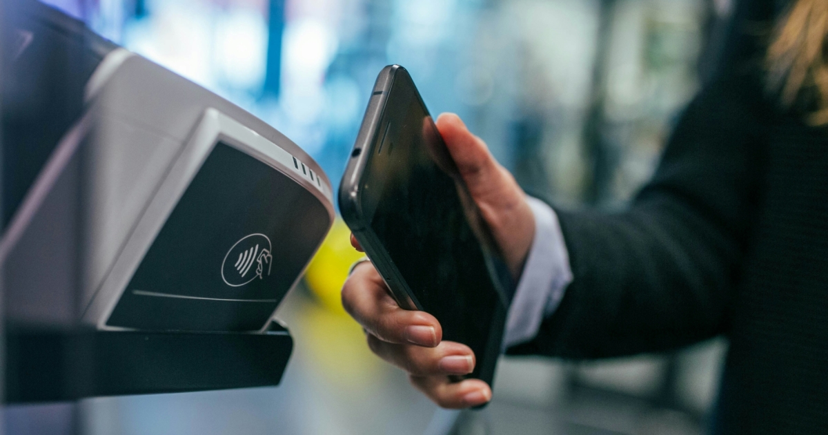 Digital payment balances in Taiwan jump to $542m in January boom ...