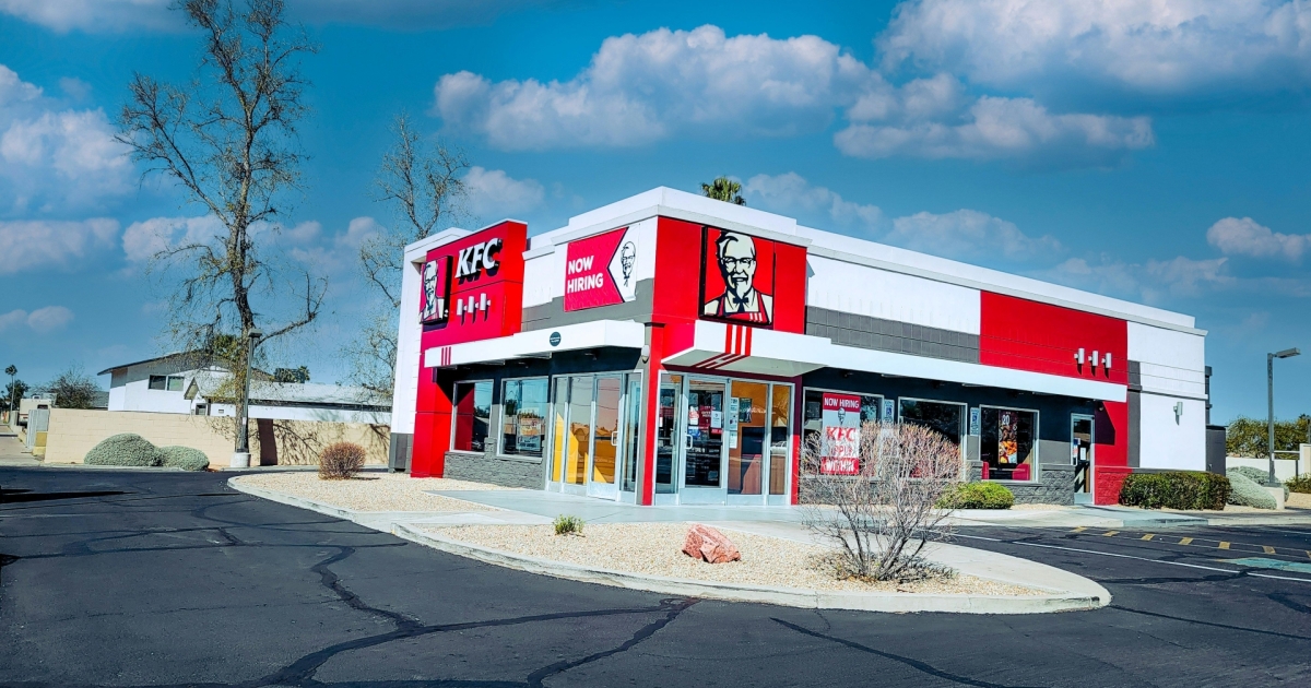 KFC operator Collins Foods issues statement on class action settlement ...