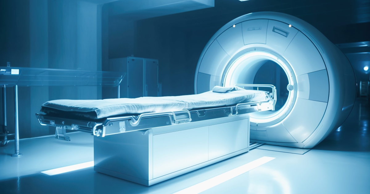 SingHealth opens off-site MRI centre at Dunearn Village | Singapore ...