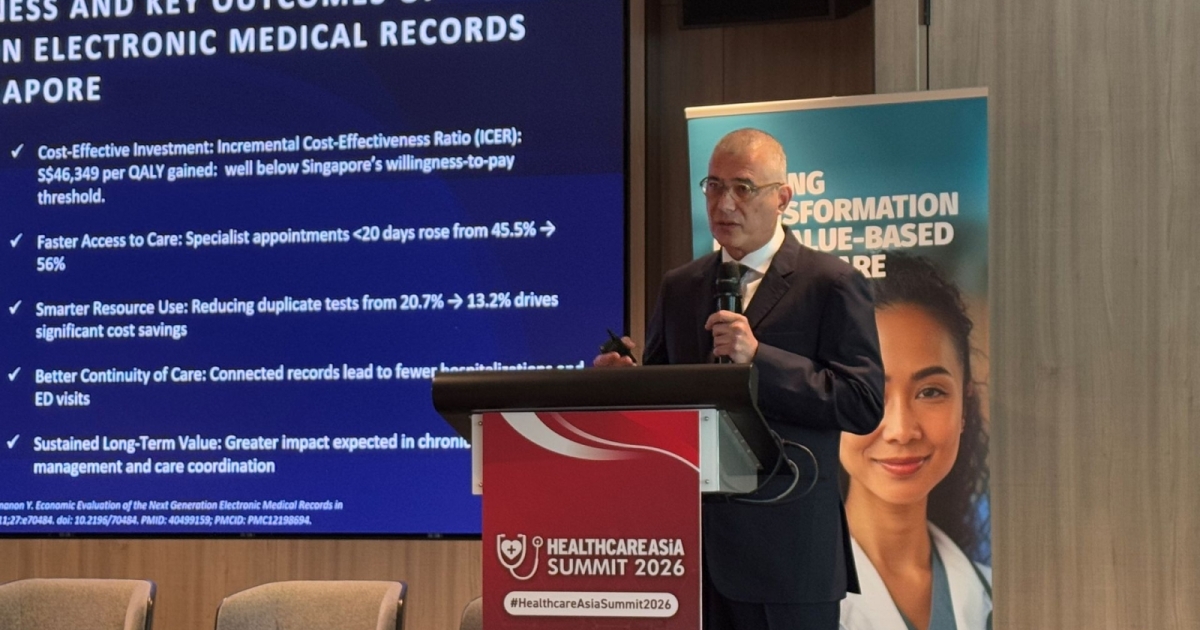 NUH targets 20% productivity swing via ‘Mission Command’ | Healthcare ...
