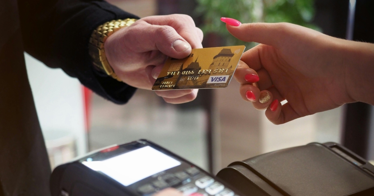 Taiwan credit card spending drops $1b as holiday boom ends | Asian ...