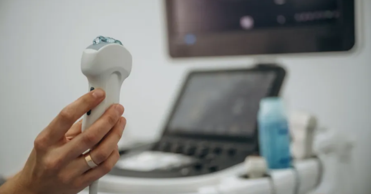 Rising non‑invasive diagnostic demand drives 3D ultrasound market to $7 ...