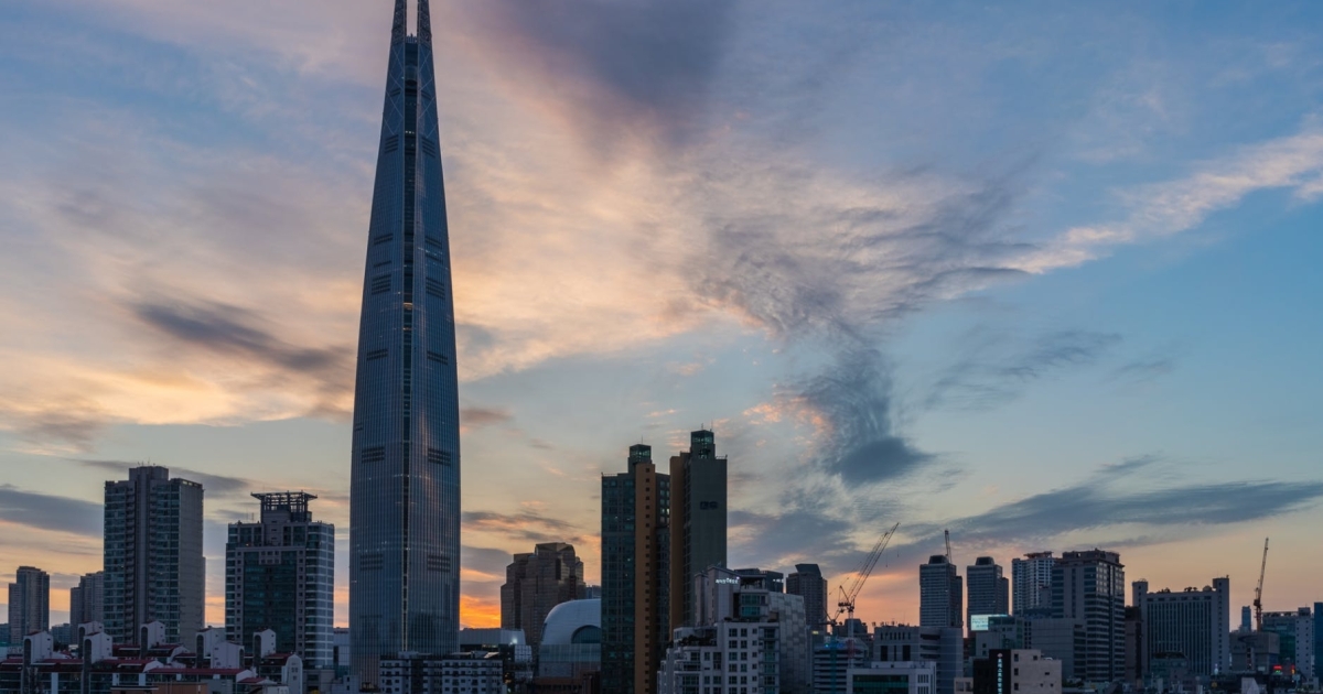 Seoul office rents rise as investment hits record high | Real Estate Asia