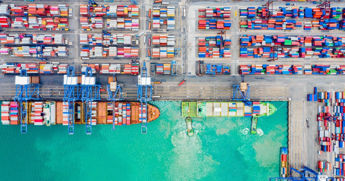 ONE secures 30% stake in Thailand’s Hutchison Laemchabang Terminal ...