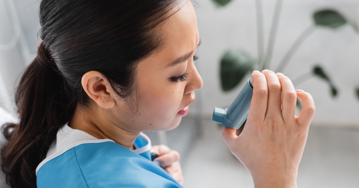 AI and mobile integration drive surge in smart inhaler adoptions ...
