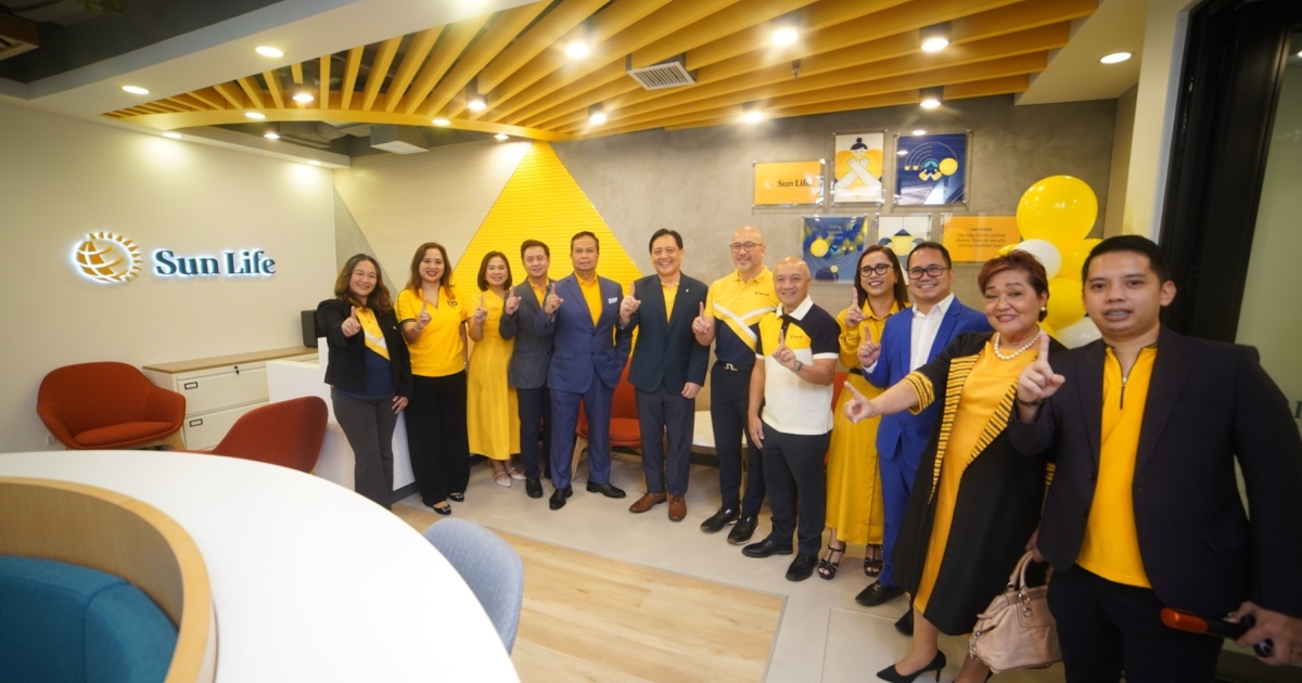 Sun Life expands new business office network as 2026 count reaches 100 ...