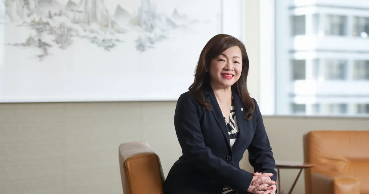 UOB’s Lim Lay Wah: Supplier readiness key to sustainability | Singapore ...