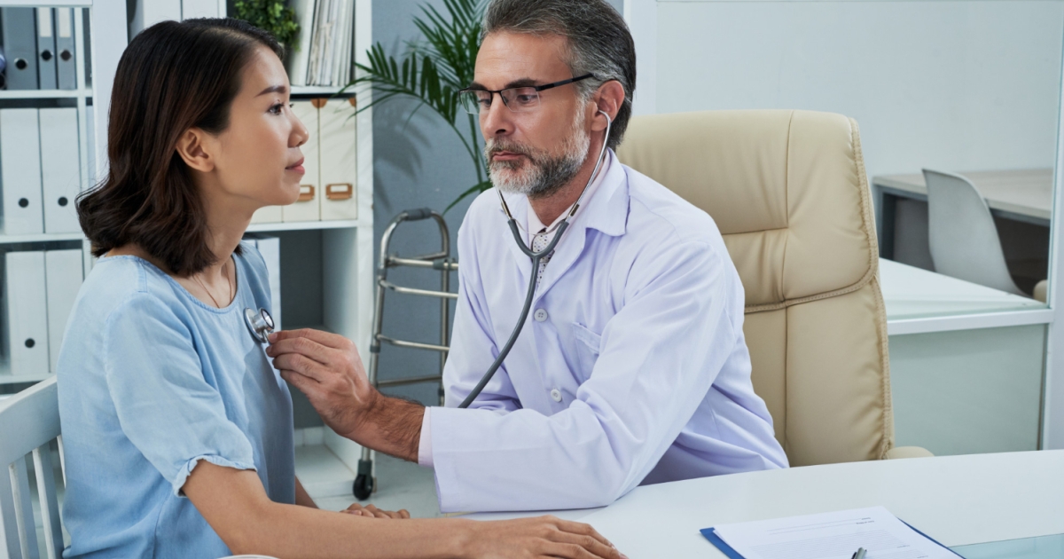Public health at scale: Lessons from implementing AI across government ...