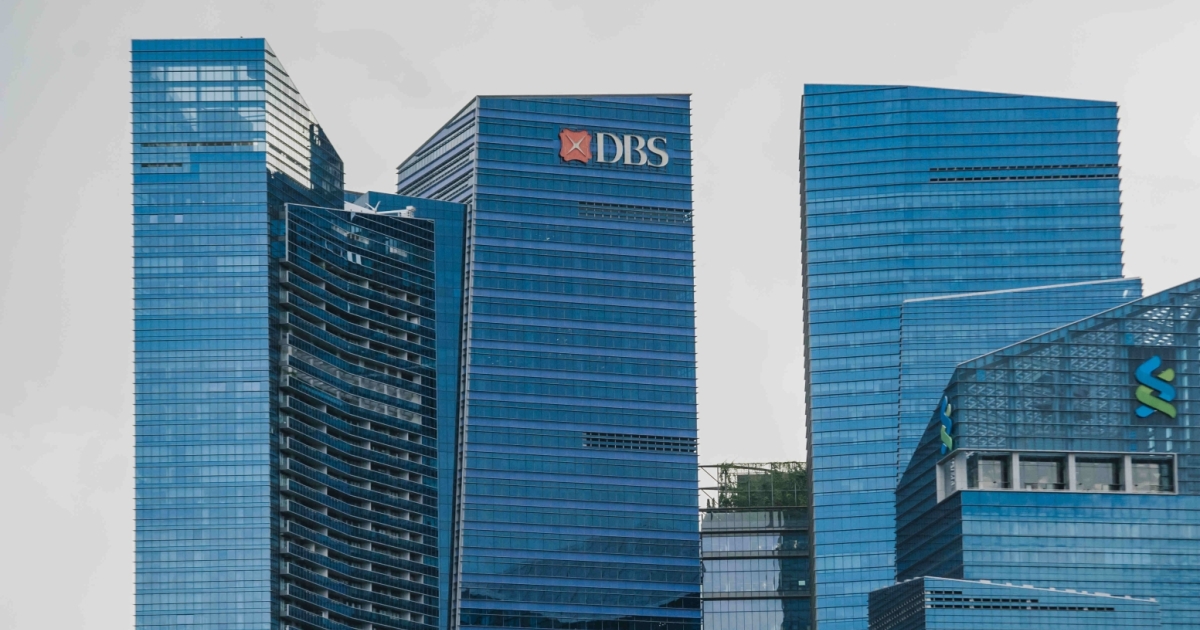 DBS’ net profit up 1% to S$2.93b in Q1 on record total income ...