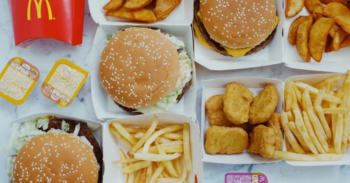 McDonald’s to remove McSmart Meal by June | QSR Media Australia