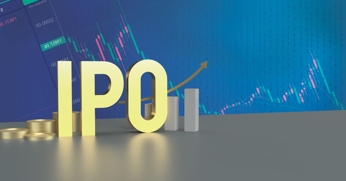 Singapore IPOs return with $1.2b raised in Q1 | Singapore Business Review