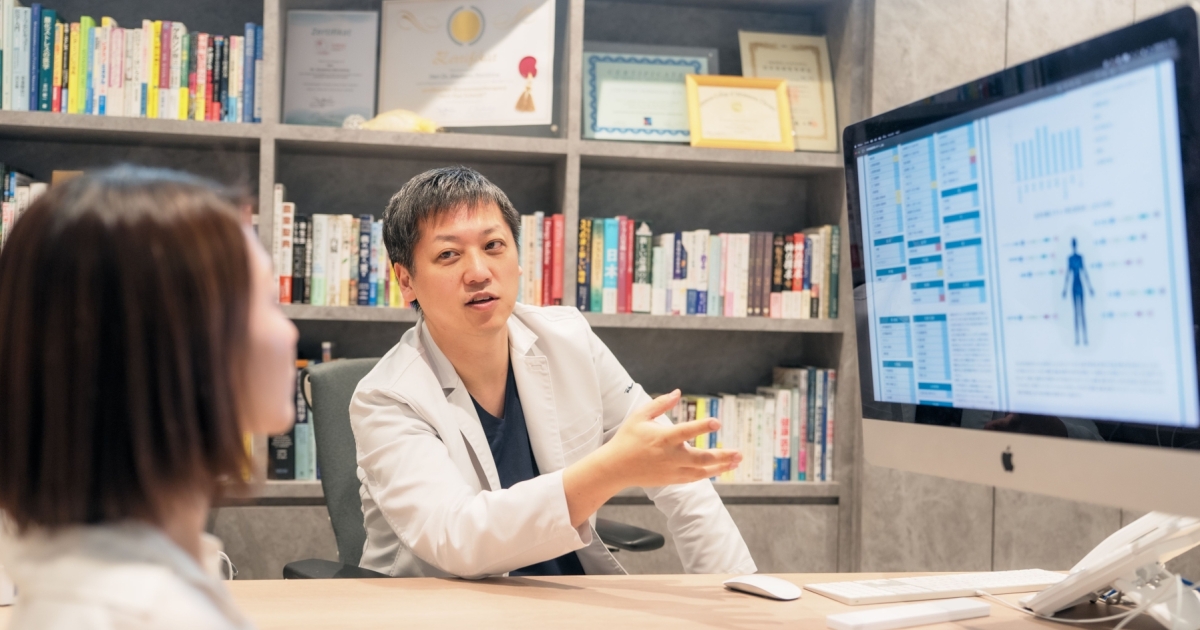 Omotesando Wellness Integrative Medicine Clinic triumphs at Healthcare ...