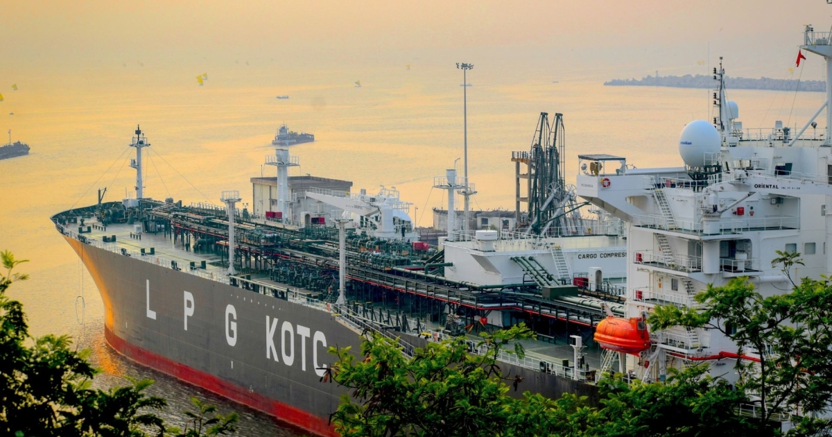 India builds $1.4b maritime insurance pool to cut foreign reliance ...