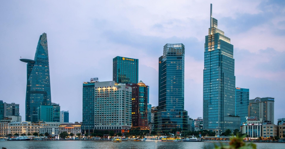Ho Chi Minh City retail shifts toward experiential formats despite ...