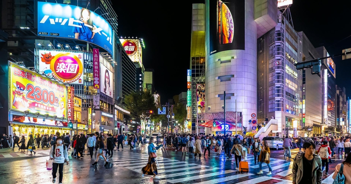 Japanese consumers seek quality and convenience despite economic ...