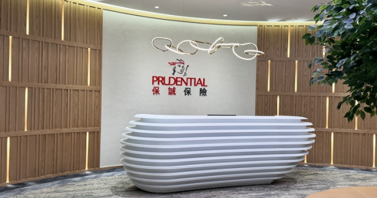 Prudential’s new business profit climbs to $686m in Q1 | Insurance Asia