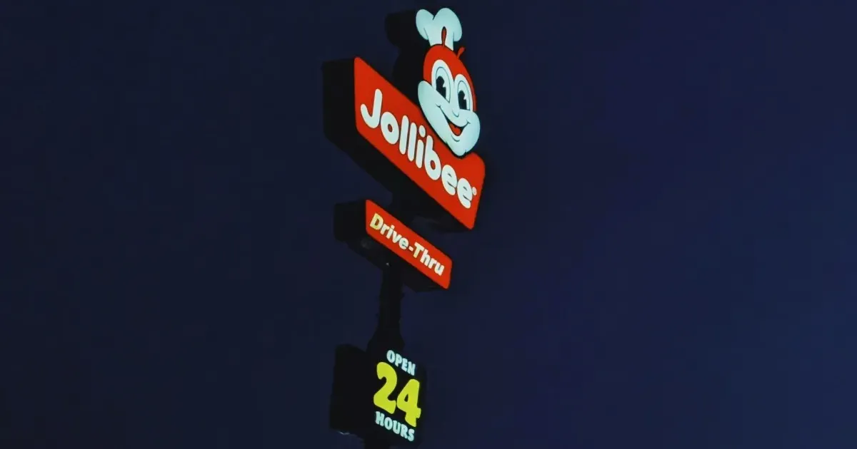 Philippine fast food giant Jollibee reviews 2026 plans amidst ...